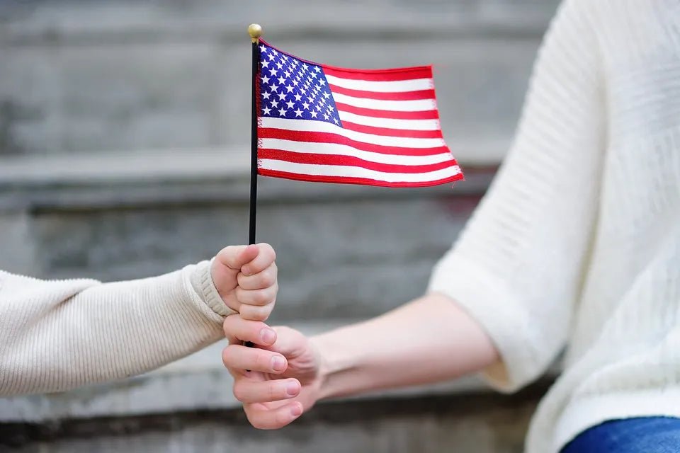 Celebrating Independence Day – Fun & Fancy Children's Boutique