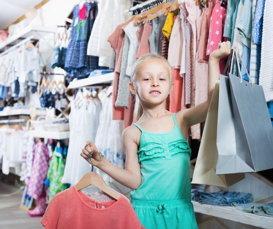 The Benefits of Shopping at a Local Children's Boutique – Fun & Fancy ...