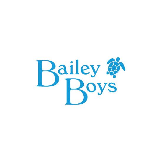 Bailey Boys – Fun & Fancy Children's Boutique