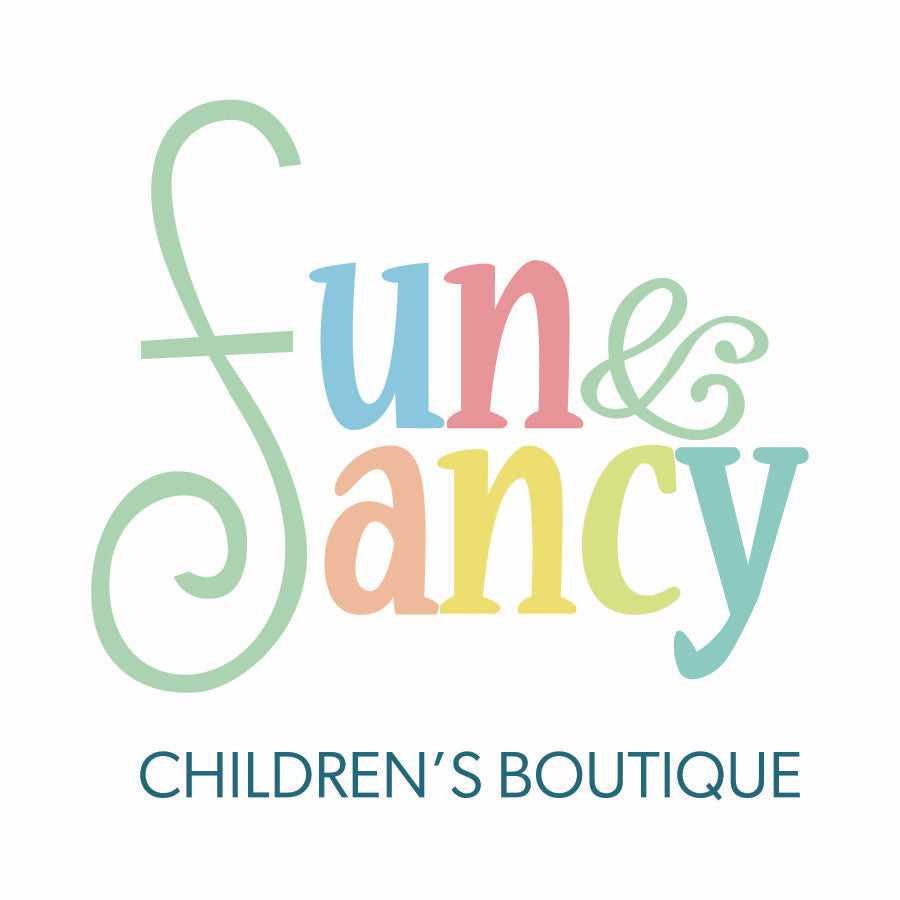 Boys – Fun & Fancy Children's Boutique
